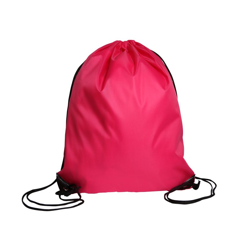 How To Use Drawstring Bags For Promotional Events?